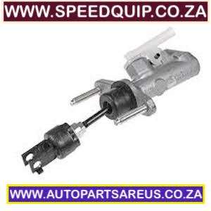 CLUTCH MASTER CYLINDER 1598030*57:TOYOTA RUNX 180i 1ZZ-FE 2002-2007 ...