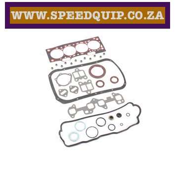 GASKET FULL SET GN200:TOYOTA CONQUEST-TAZZ-COROLLA 1.3 2E-ENGINE - Auto ...