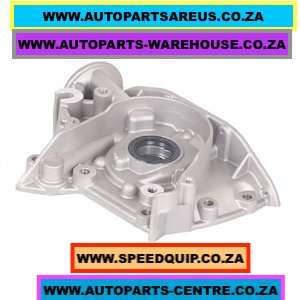 OIL PUMP 2131022650*64:HYUNDAI GETZ 1.3 G4EA-ENGINE - Auto Parts Warehouse