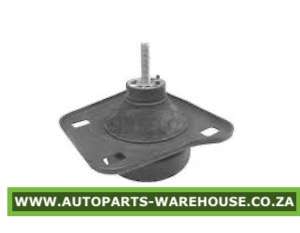 MOUNTING ENGINE FRONT AR8046:FORD BANTAM 1.3i ROCAM 2002-2012 - Auto ...