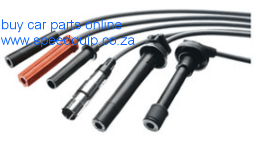 IGNITION WIRE SET K14-270:OPEL KADETTE/ASTRA 200IS - Auto Parts Warehouse